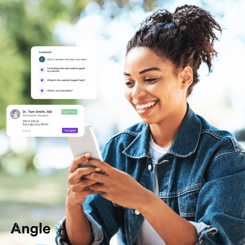 Nearshore AI Development Services | Azumo